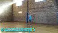 Station: Catching › Catch the ball in the cone | Teaching fundamentals ...