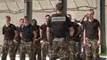 CLEAN : Young volunteers join France's military reserves Interactive Video