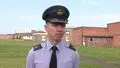 Voxpops Group Captain Richard Pratley reKate Visit 9th - 10th Grade ...