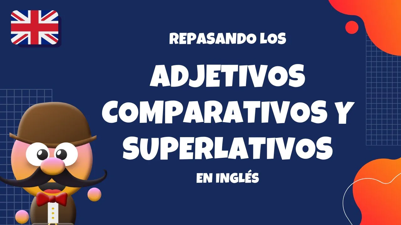 Comparative and superlative adjectives 11th Grade Quiz | Wayground ...