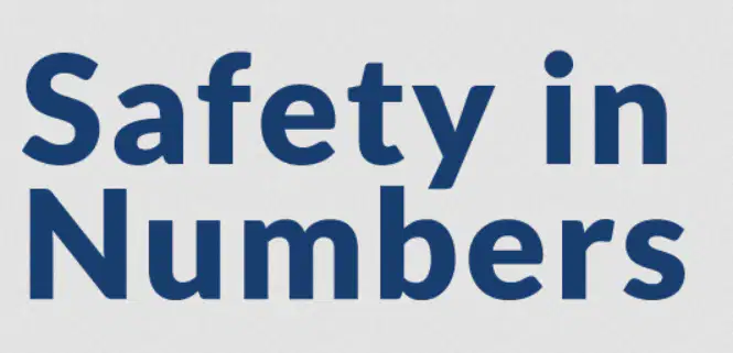 Safety in Numbers Quiz KG Quiz | Wayground (formerly Quizizz)