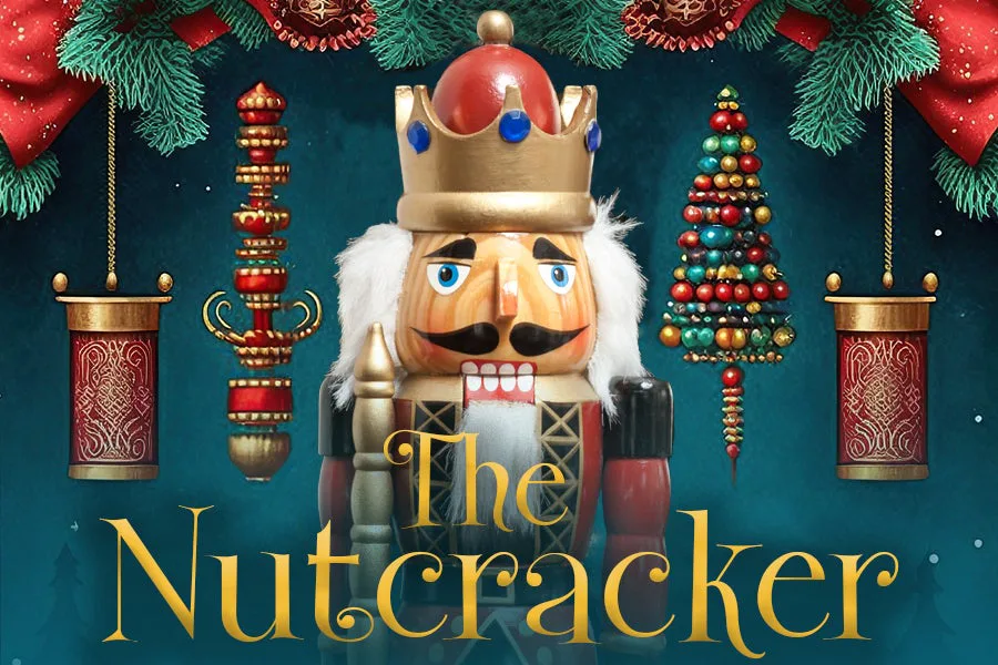 The Nutcracker Ballet Quiz Quiz