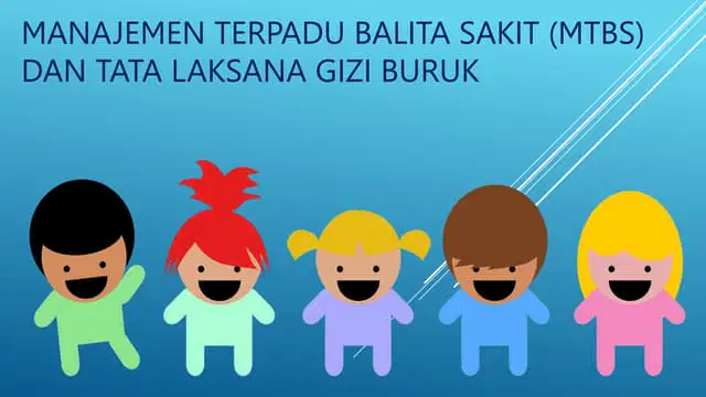 MPI 1 Pelatihan MTBS dan Gizi Buruk 1st Grade Quiz | Quizizz