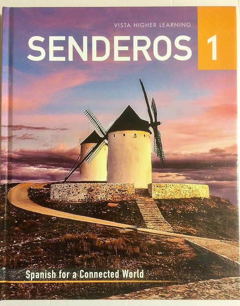 Senderos 1: Ch 5: Quiz de Vocabulario en Español 6th Grade Quiz | Wayground