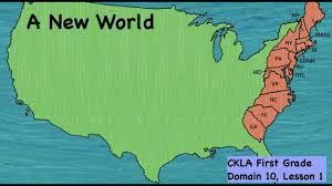 CKLA Domain 10 1st Grade Quiz | Quizizz