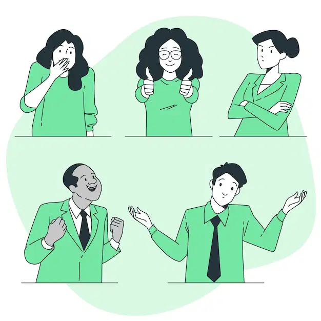 Body language IV: Modal verbs Professional Development Quiz | Wayground