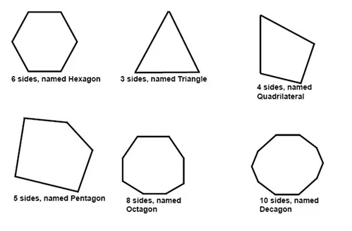 Polygons 3rd Grade Quiz | Wayground