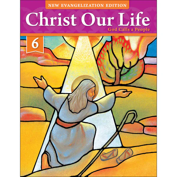 Christ Our Life Gr 6 Ch. 13 Review Quiz