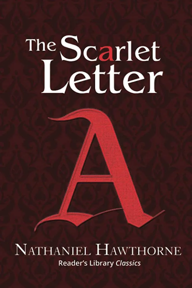 Vocabulary Exam 4th ESO The Scarlet Letter Quiz