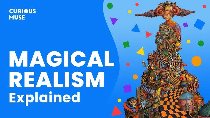 Magical Realism Explained 10th Grade Video | Wayground