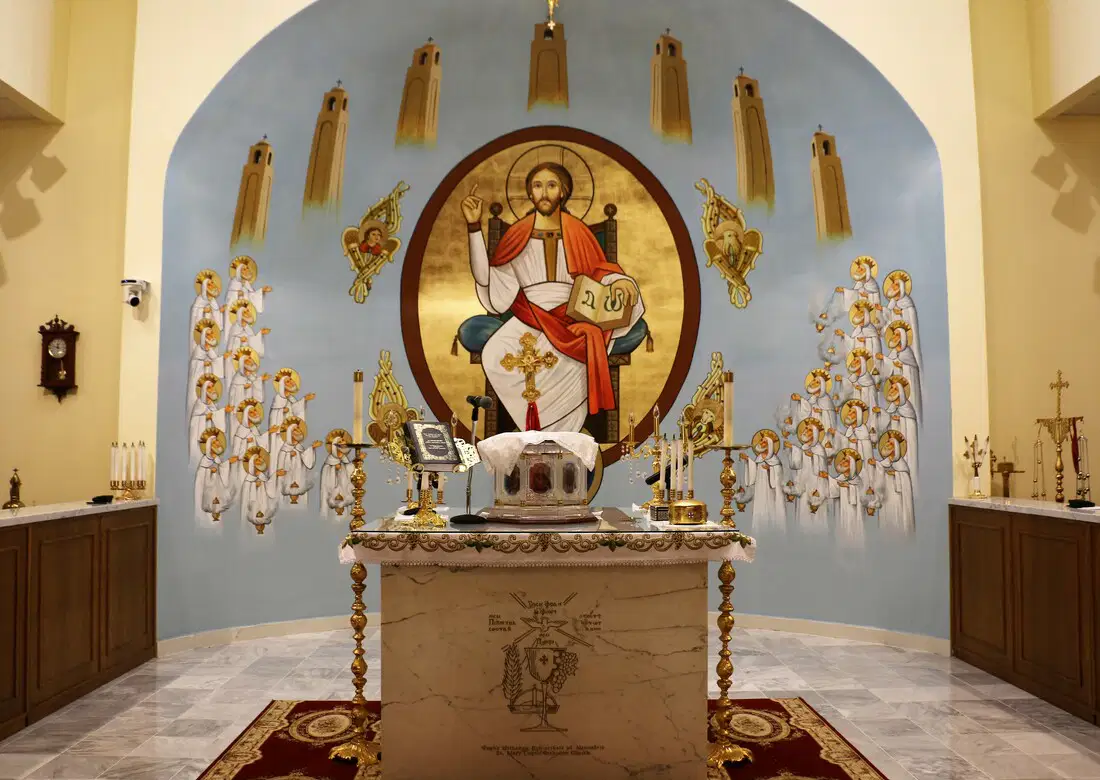Lesson 2 : The Lord is the light to our path Quiz