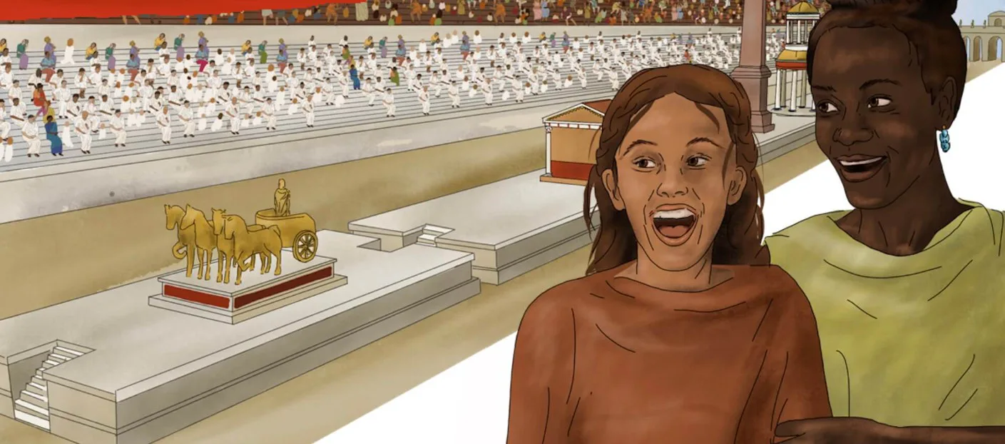 Suburani Ch 3 Sorting Quiz