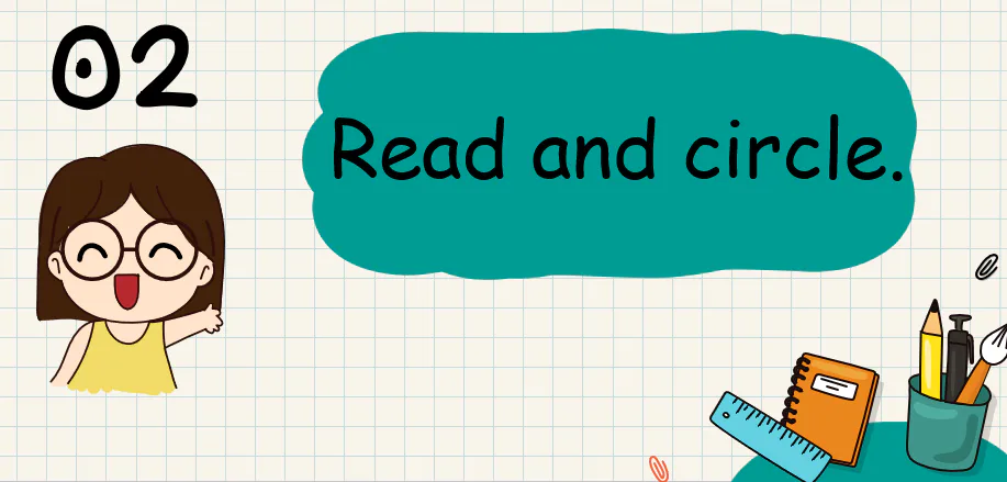 Quiz: warm up pre-reading lesson 3 Unit7 5th Grade Quiz | Wayground ...