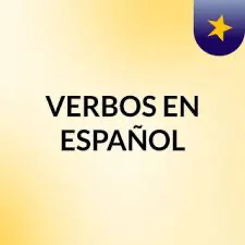 Defining Spanish Infinitives 9th - 12th Grade Quiz | Wayground