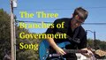 The Three Branches of Government Song Interactive Video