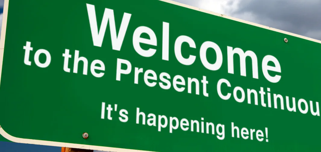 Present progressive verb conjugation quiz 10th Grade Quiz | Quizizz