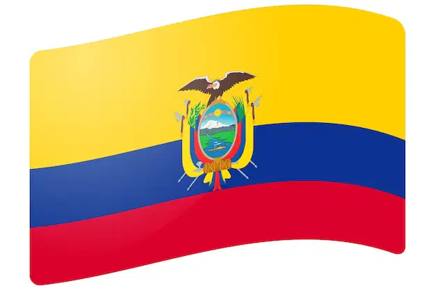 Cultura de Ecuador Quiz
