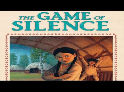 The Game of Silence Vocabulary (modified) Quiz