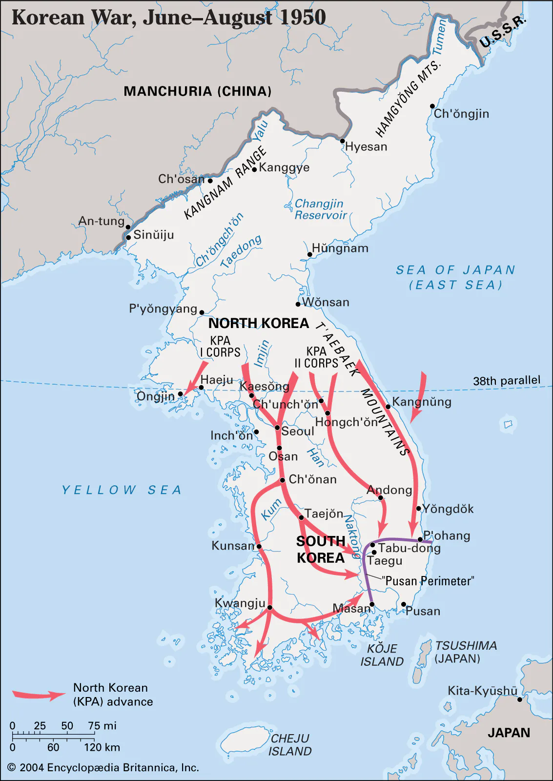 Communism in Asia Quiz
