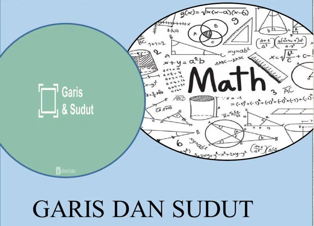 Bab 8 Garis dan Sudut (Sudut Sepadan, Selang-Seli, Pedalaman) 6th - 8th ...