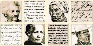 Abolitionist and Suffrage Movement Assessment 4th Grade Flashcard | Quizizz