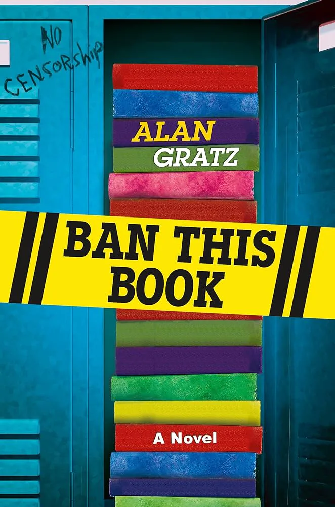 Ban This Book 8th Grade Quiz | Wayground