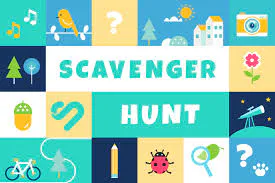 Software Scavenger Hunt Activity University Quiz | Quizizz