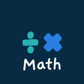 Multiply/Divide Multi-Digit Whole Numbers Quiz
