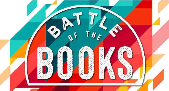 Battle of the Books 6th Grade Quiz | Wayground