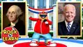 U.S. Presidents Song for Kids - Learn the Presidents & Inauguration ...