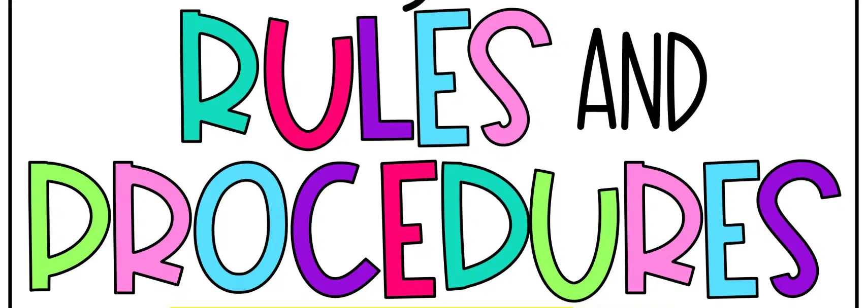 Classroom Rules 4th Grade Flashcard | Wayground (formerly Quizizz)