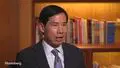 Primavera Capital's Fred Hu, Sees Significant Risks in Chinese Economy ...