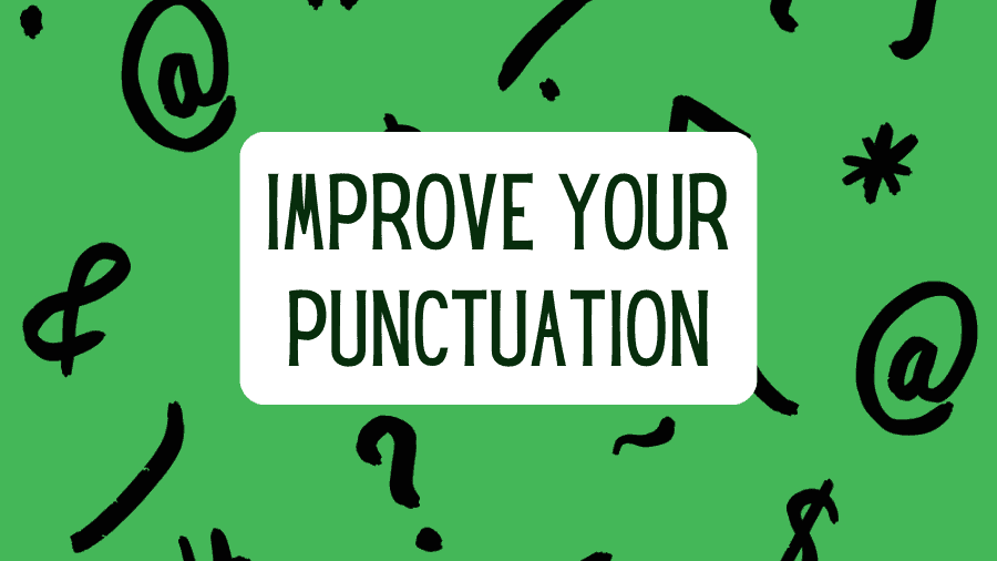 Commas, Full Stops, and Semicolons 9th Grade Quiz | Wayground