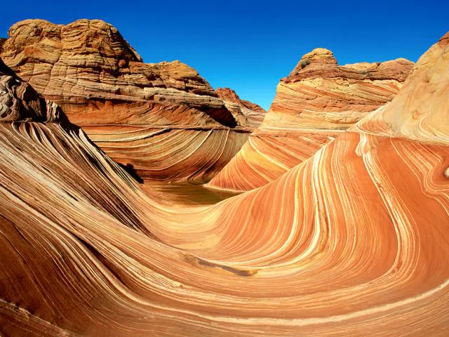 Earth's Resources 6th - 8th Grade Quiz | Quizizz