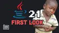 Exploring Java 21's Features 11th Grade - Vocational training Video ...