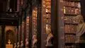 Exploring the Historic Treasures of Trinity Library 11th Grade ...