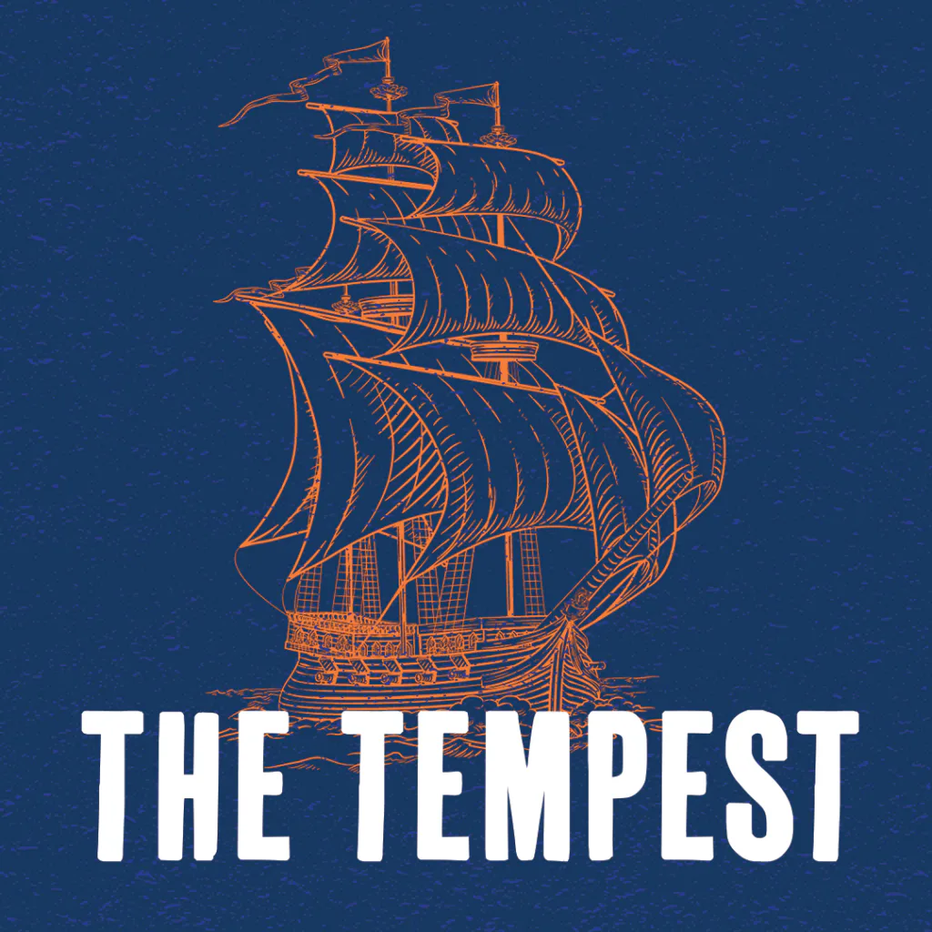 The Tempest: Act 1 10th Grade Flashcard | Quizizz
