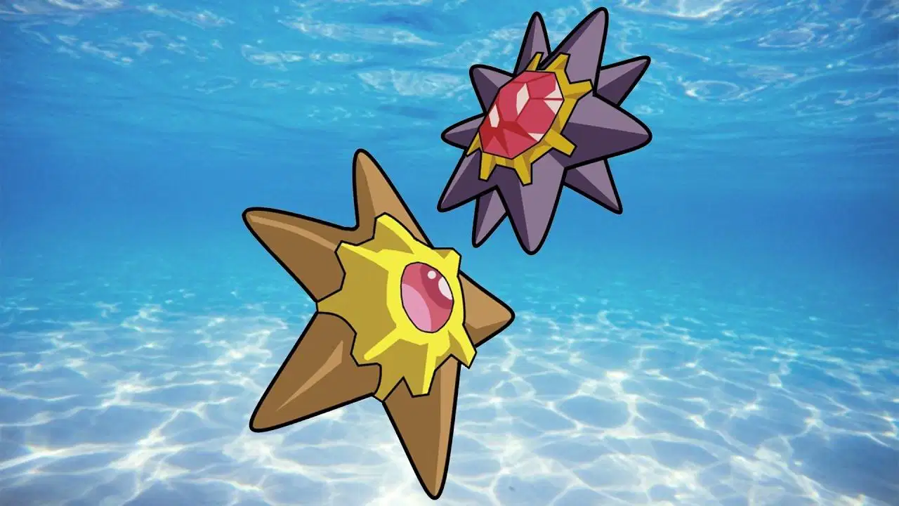 Wonders of Staryu and Starmie 4th Grade Quiz | Quizizz