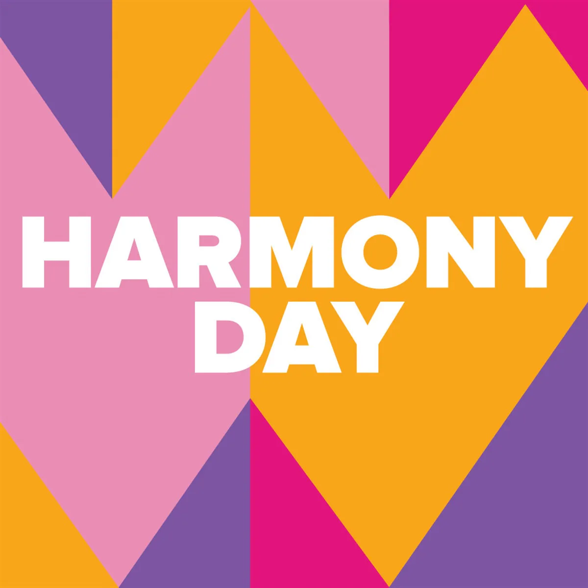 Harmony Day Quiz