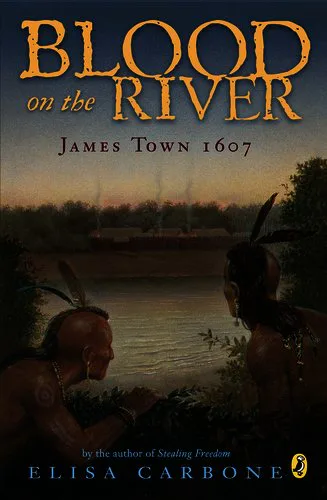 Blood on the River- Test review ch 17-27 Quiz