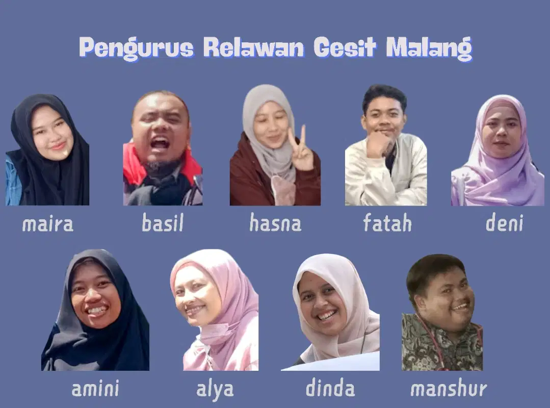 Tebak Gambar KG Quiz | Quizizz