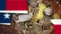 121 The US Dollar - One Minute History 11th Grade - University Video ...