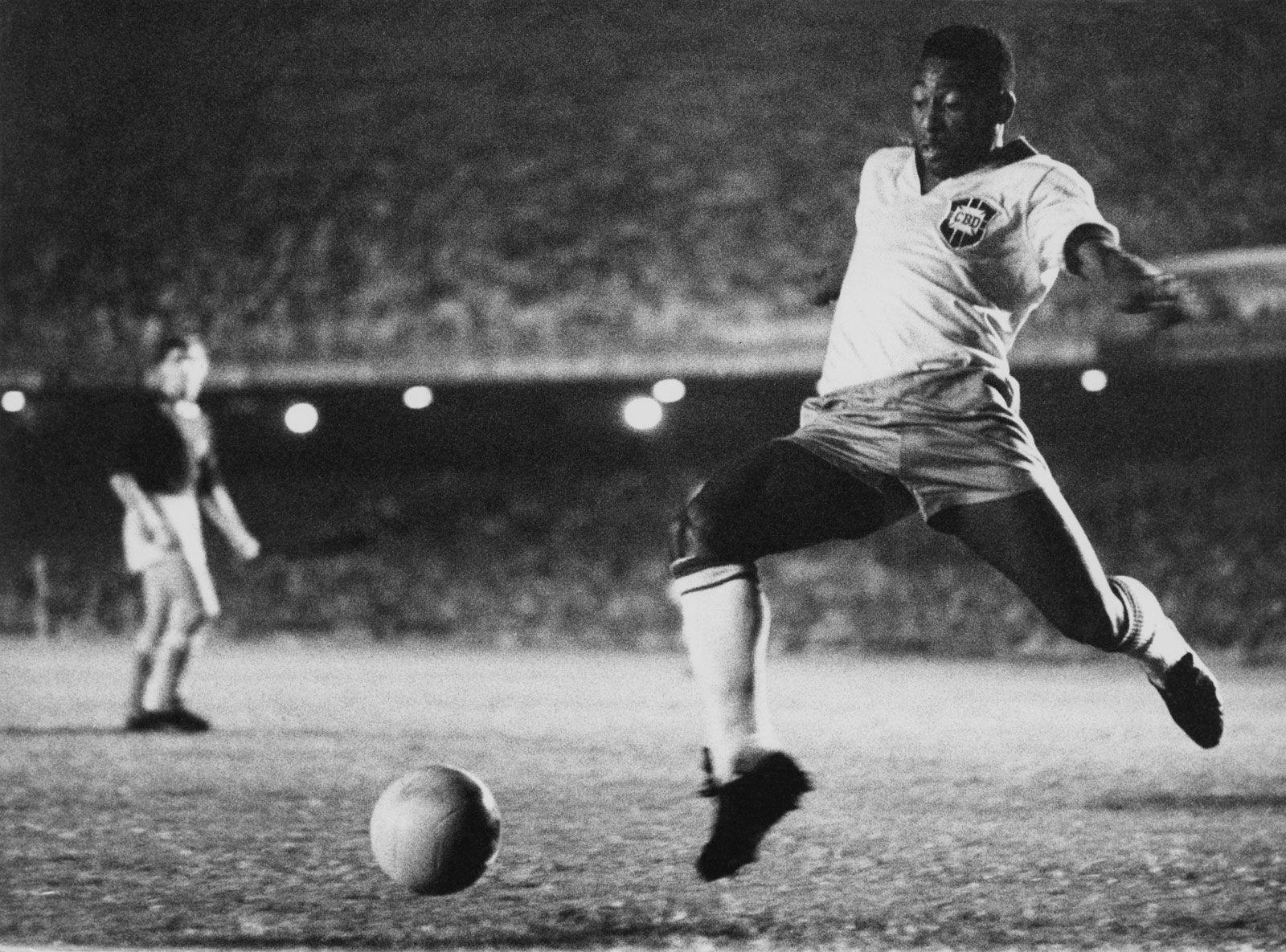 Pele's Beautiful Game 5th Grade Quiz | Wayground