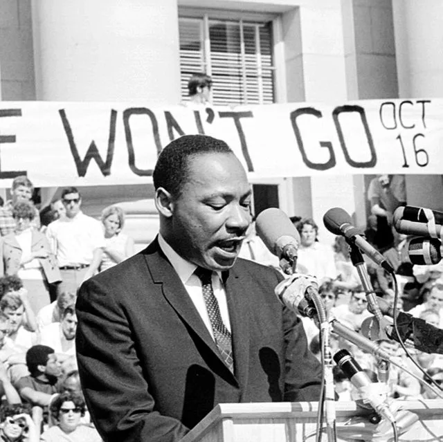 Civil Rights Review! 11th Grade Quiz | Quizizz