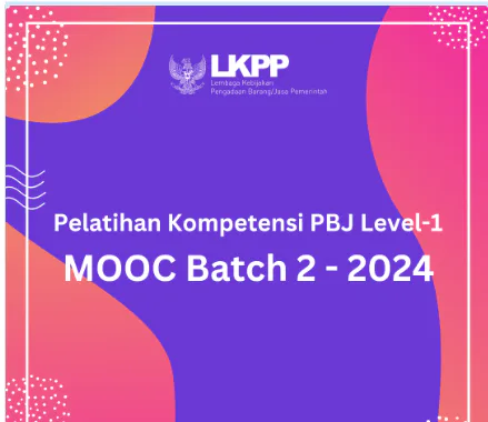 Pretest PBJ Level 1 Kuis