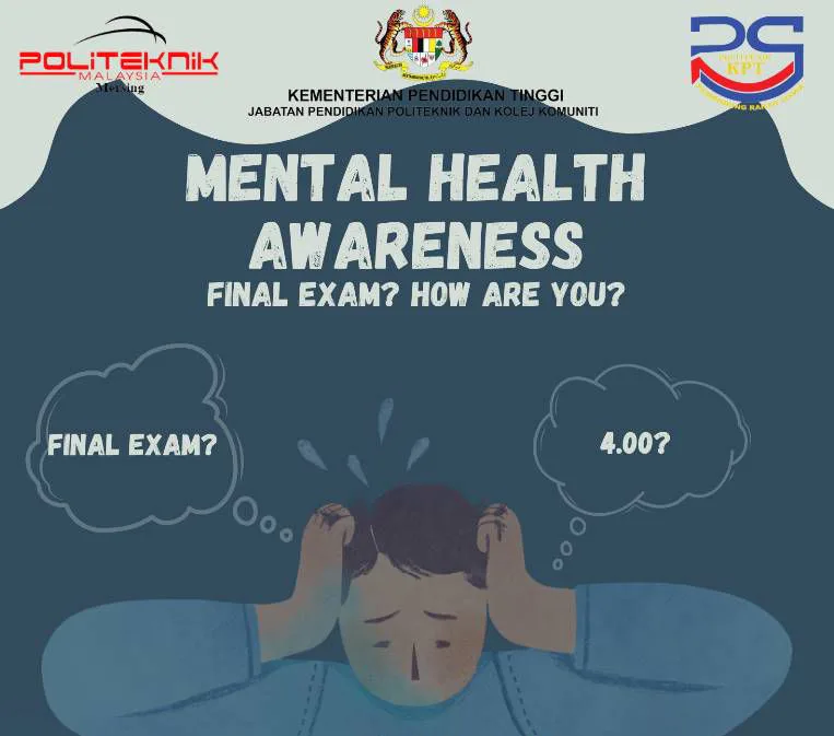 MENTAL HEALTH AWARENESS Kuiz