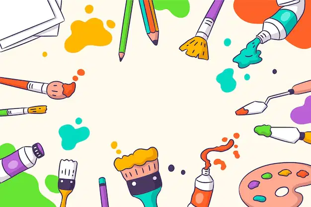 El Arte - Vocabulario Quiz