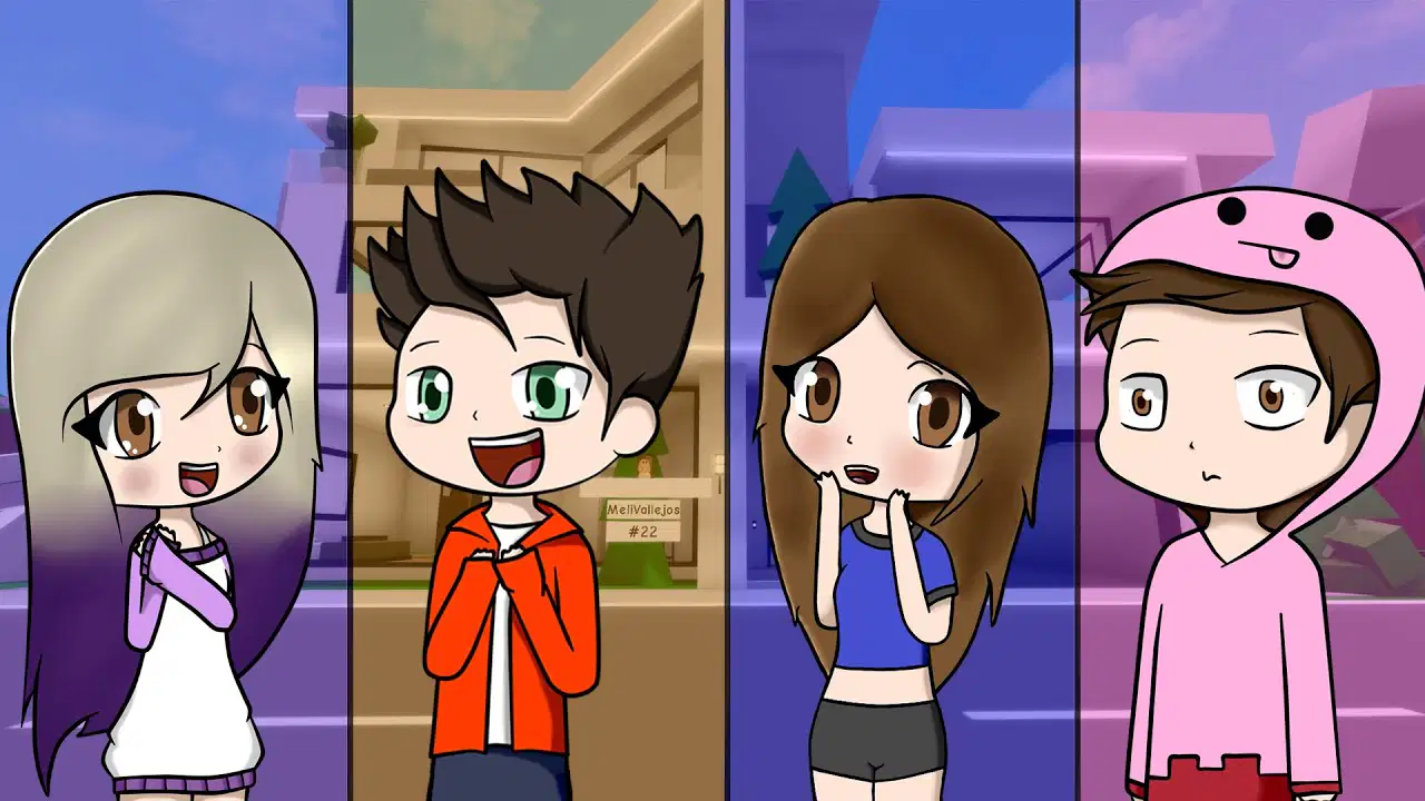 ¿Cuanto sabes sobre el Team anormal? 1st Grade Quiz | Wayground