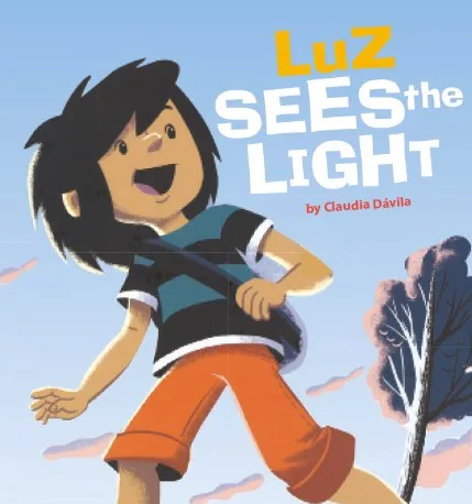 Luz Sees the Light Quiz Quiz