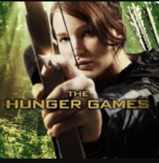 The Hunger Games Themes Quiz